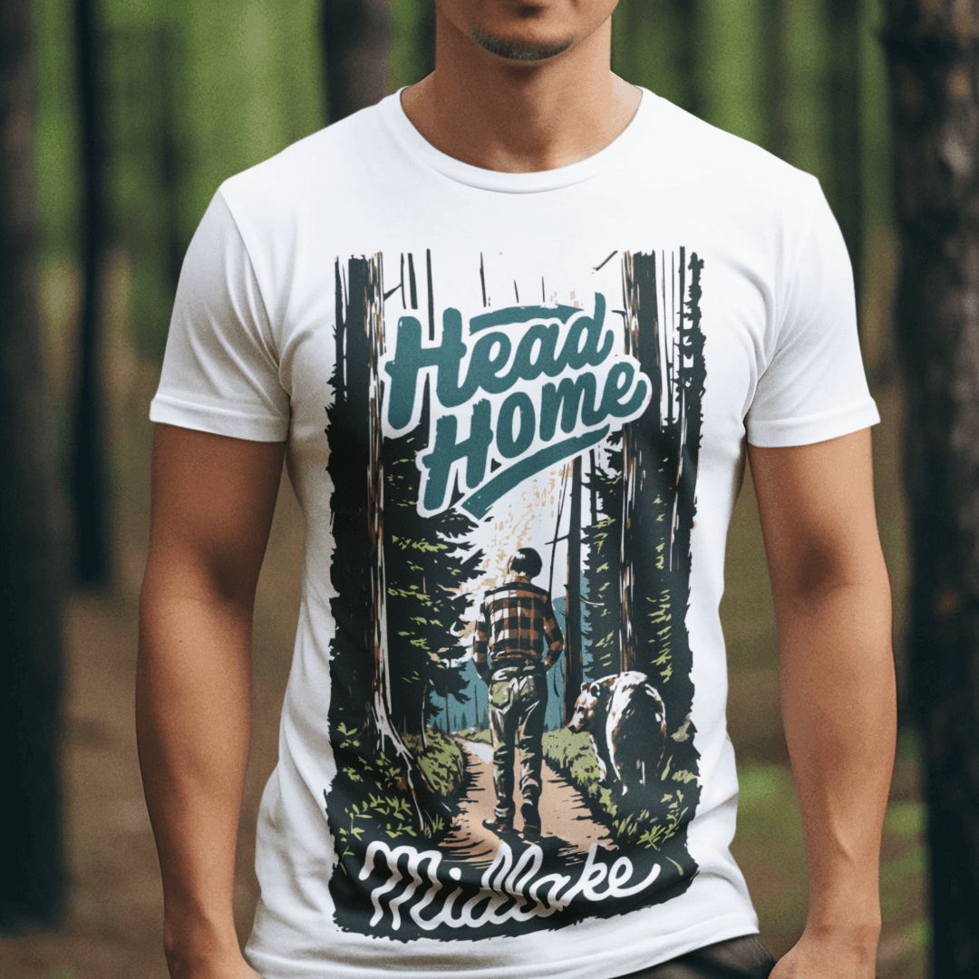 Band Shirts & Merch | Text Tease